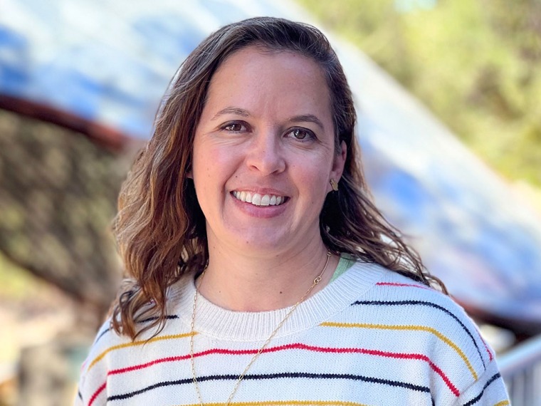 Mackenzie Waller | SCORCH - Southwest Center on Resilience for Climate ...