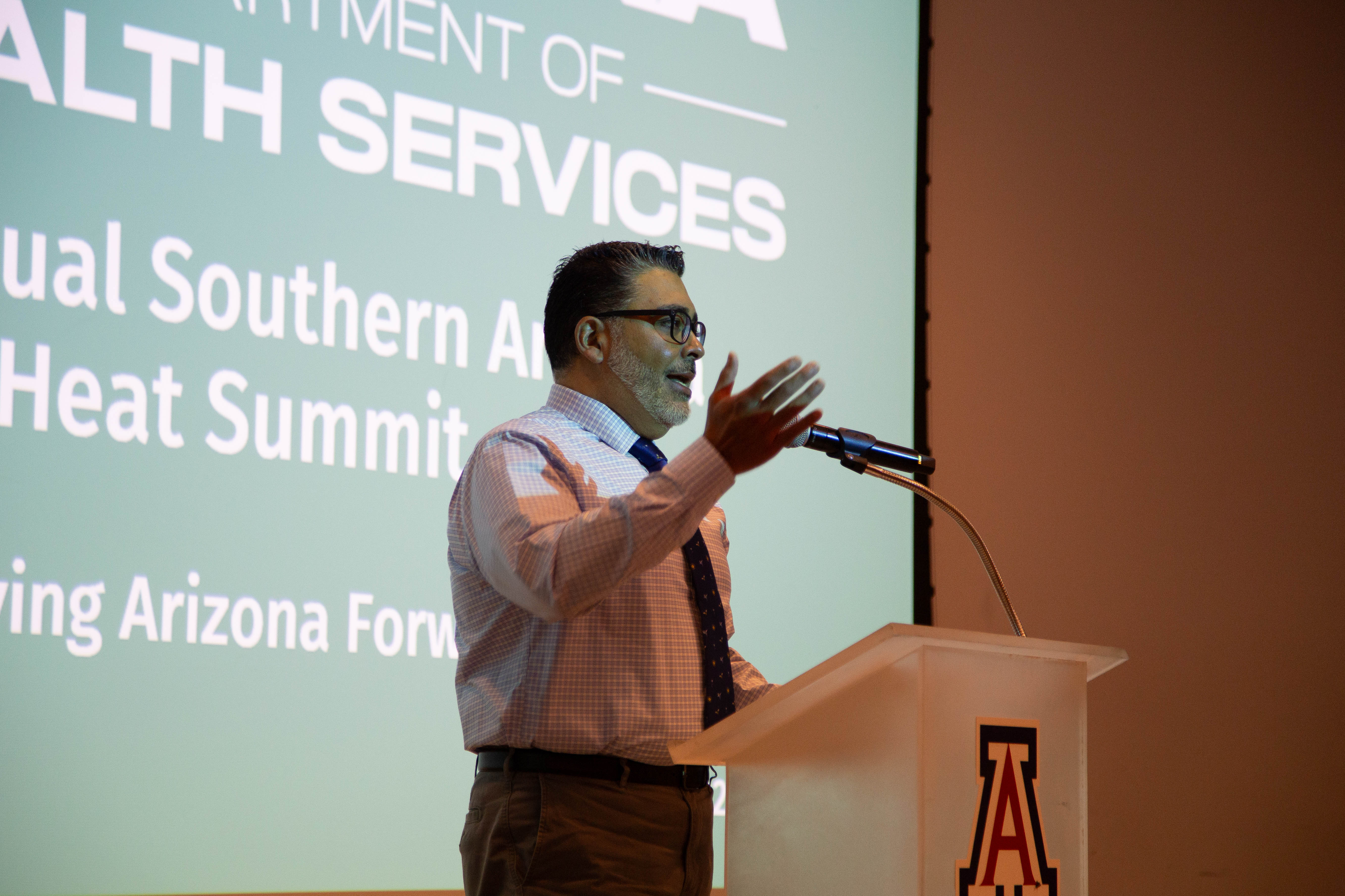 2025 Southern Arizona Heat Summit | SCORCH - Southwest Center on ...